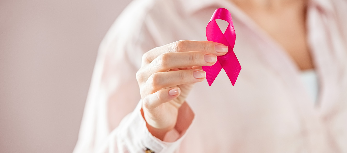 Factores de riesgo del cáncer de mama